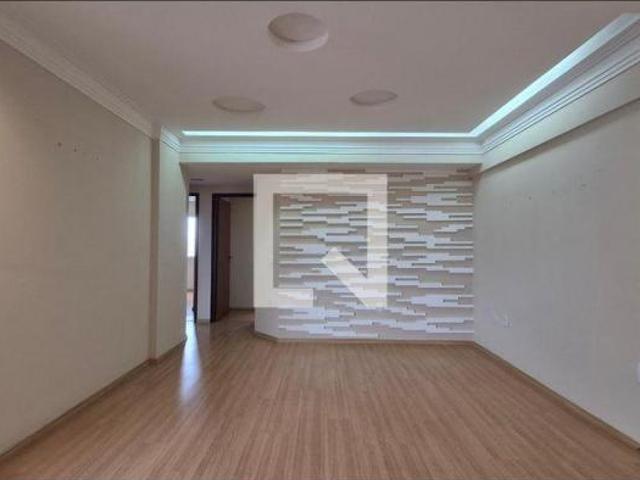 Apartamento à Venda Jardim Bela Vista, 3 Quartos, 106 m² Santo André