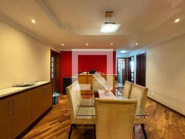 Apartamento à Venda Jardim Bela Vista, 3 Quartos, 106 m² Santo André