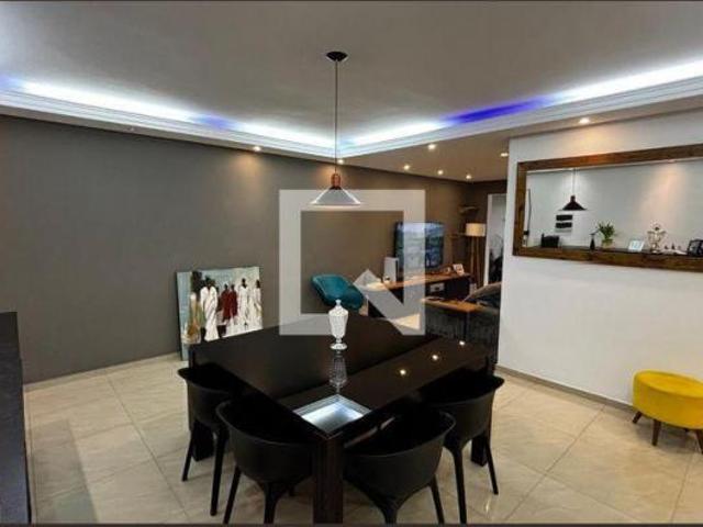 Apartamento à Venda Jardim Bela Vista, 3 Quartos, 106 m² Santo André