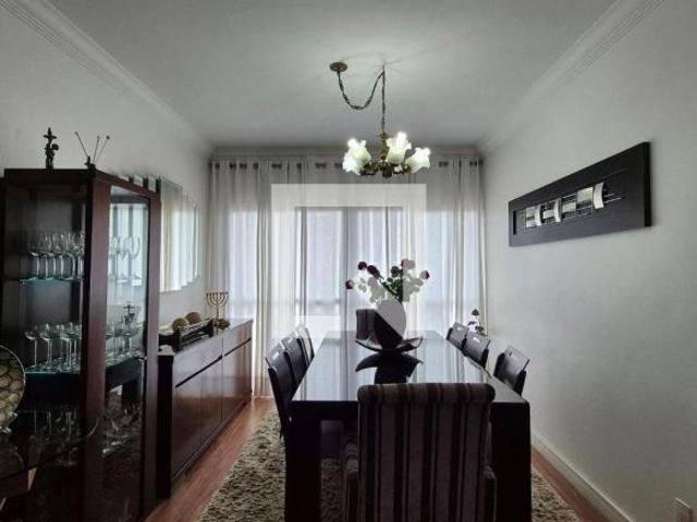 Apartamento à Venda Jardim Bela Vista, 3 Quartos, 107 m2