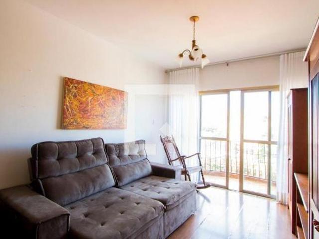 Apartamento à Venda Jardim Bela Vista, 3 Quartos, 107 m2