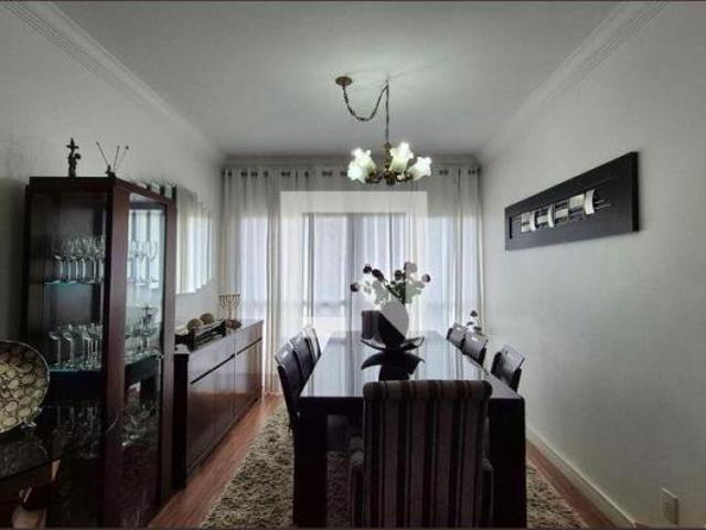 Apartamento à Venda Jardim Bela Vista, 3 Quartos, 107 m² Santo André