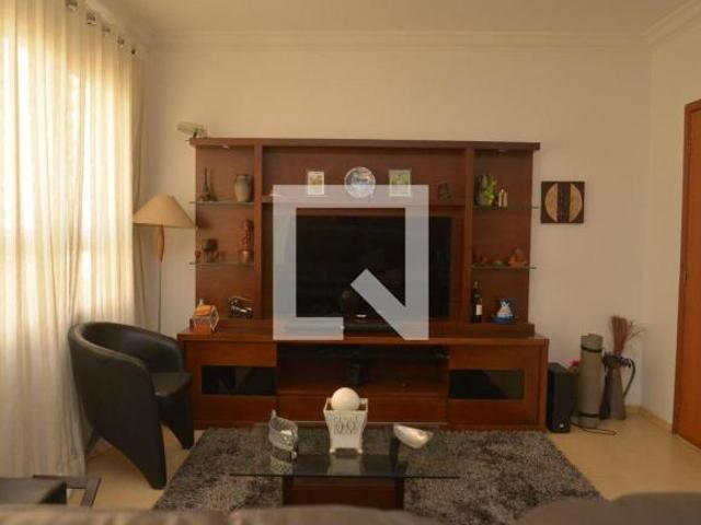 Apartamento à Venda Jardim Bela Vista, 3 Quartos, 108 m2