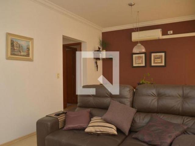 Apartamento à Venda Jardim Bela Vista, 3 Quartos, 108 m2