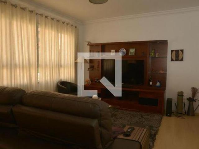 Apartamento à Venda Jardim Bela Vista, 3 Quartos, 108 m² Santo André