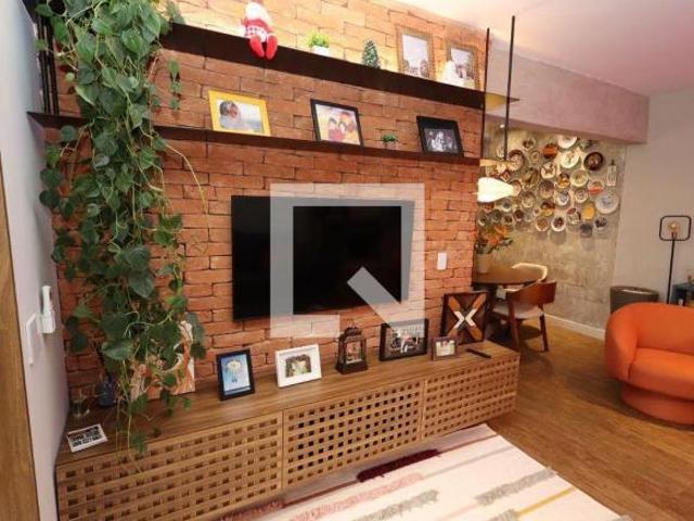 Apartamento à Venda Jardim Bela Vista, 3 Quartos, 109 m2