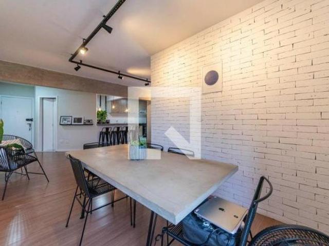 Apartamento à Venda Jardim Bela Vista, 3 Quartos, 110 m2