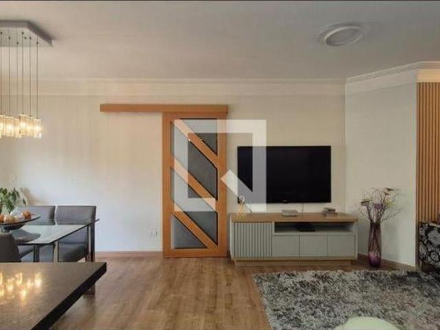 Apartamento à Venda Jardim Bela Vista, 3 Quartos, 110 m2