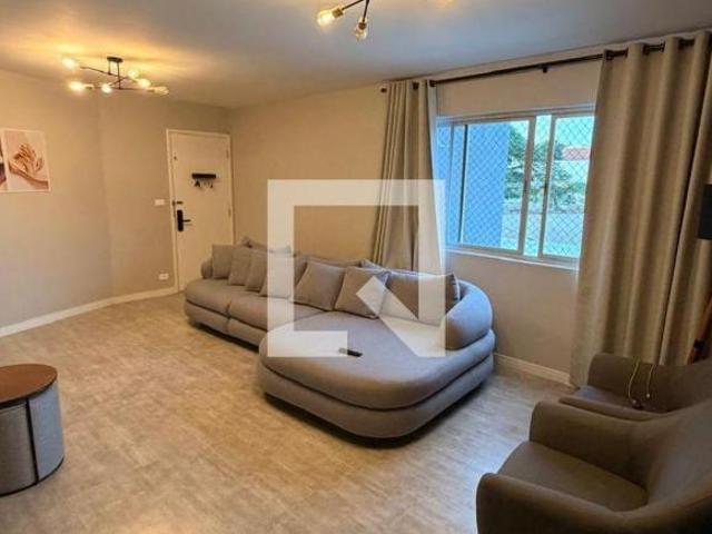 Apartamento à Venda Jardim Bela Vista, 3 Quartos, 112 m2