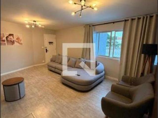 Apartamento à Venda Jardim Bela Vista, 3 Quartos, 112 m² Santo André