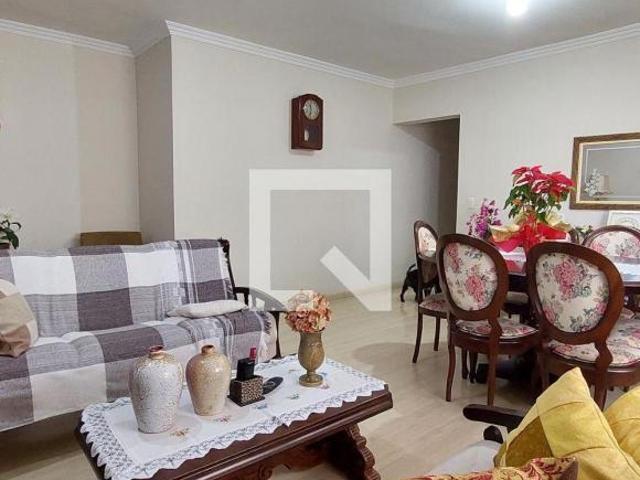 Apartamento à Venda Jardim Bela Vista, 3 Quartos, 113 m2