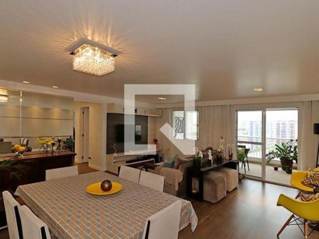 Apartamento à Venda Jardim Bela Vista, 3 Quartos, 115 m2