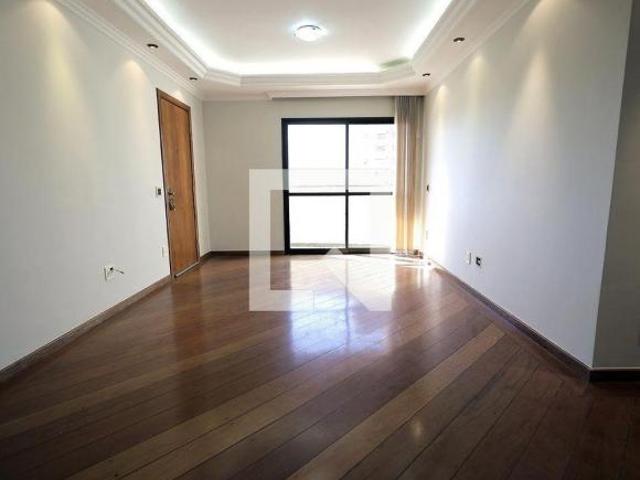 Apartamento à Venda Jardim Bela Vista, 3 Quartos, 115 m2