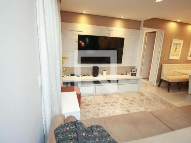 Apartamento à Venda Jardim Bela Vista, 3 Quartos, 115 m2