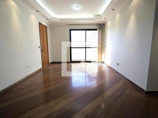 Apartamento à Venda Jardim Bela Vista, 3 Quartos, 115 m² Santo André