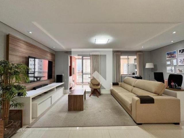 Apartamento à Venda Jardim Bela Vista, 3 Quartos, 115 m² Santo André