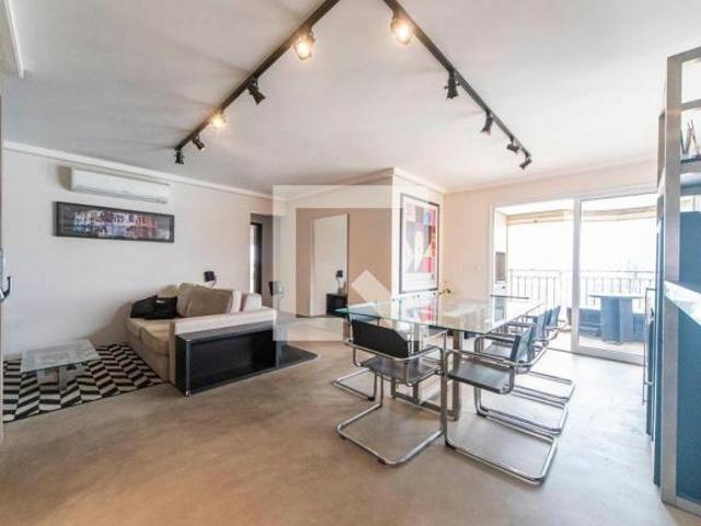 Apartamento à Venda Jardim Bela Vista, 3 Quartos, 118 m2