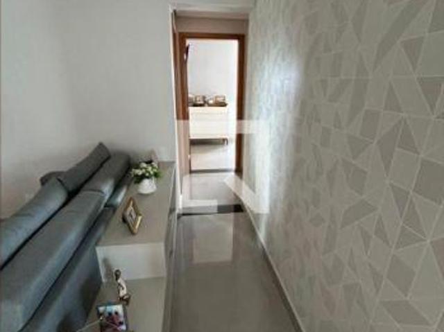 Apartamento à Venda Jardim Bela Vista, 3 Quartos, 118 m² Santo André