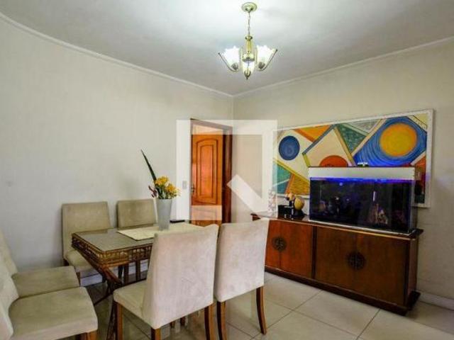 Apartamento à Venda Jardim Bela Vista, 3 Quartos, 119 m2