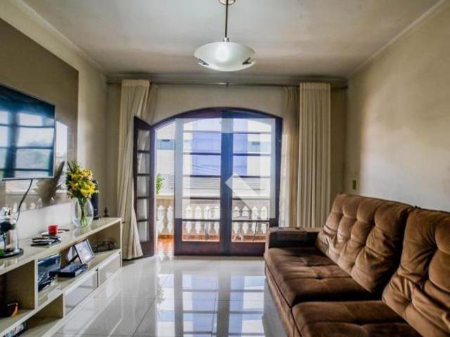 Apartamento à Venda Jardim Bela Vista, 3 Quartos, 119 m2