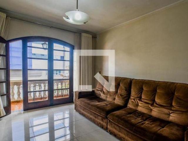 Apartamento à Venda Jardim Bela Vista, 3 Quartos, 119 m² Santo André