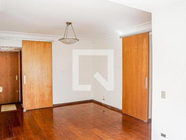 Apartamento à Venda Jardim Bela Vista, 3 Quartos, 120 m2