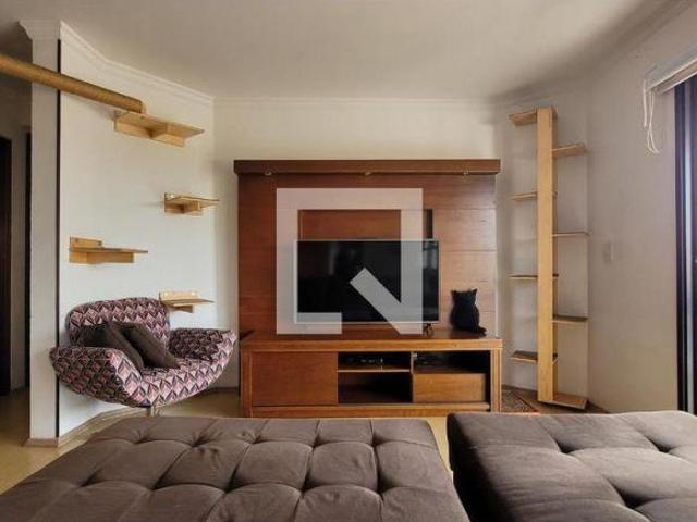 Apartamento à Venda Jardim Bela Vista, 3 Quartos, 120 m2