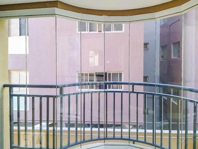Apartamento à Venda Jardim Bela Vista, 3 Quartos, 120 m2