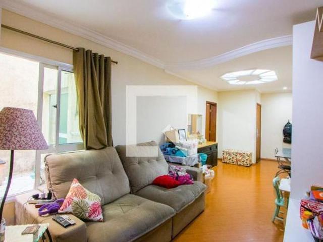 Apartamento à Venda Jardim Bela Vista, 3 Quartos, 120 m2