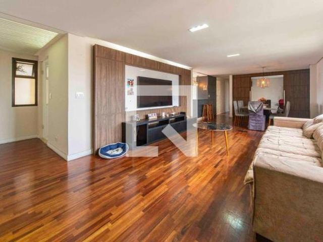 Apartamento à Venda Jardim Bela Vista, 3 Quartos, 125 m2
