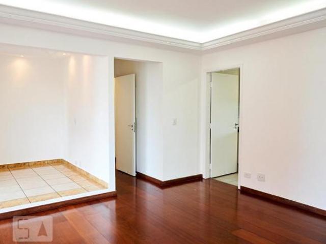 Apartamento à Venda Jardim Bela Vista, 3 Quartos, 125 m² Santo André