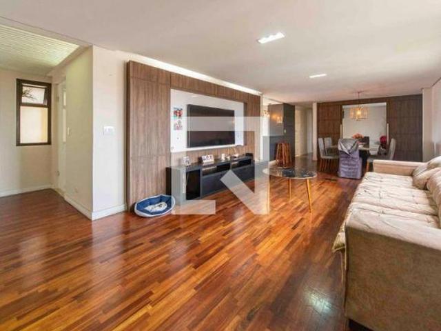 Apartamento à Venda Jardim Bela Vista, 3 Quartos, 125 m² Santo André