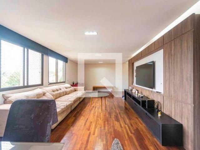 Apartamento à Venda Jardim Bela Vista, 3 Quartos, 125 m² Santo André