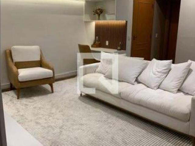 Apartamento à Venda Jardim Bela Vista, 3 Quartos, 126 m2