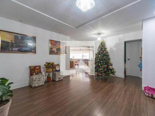 Apartamento à Venda Jardim Bela Vista, 3 Quartos, 126 m2