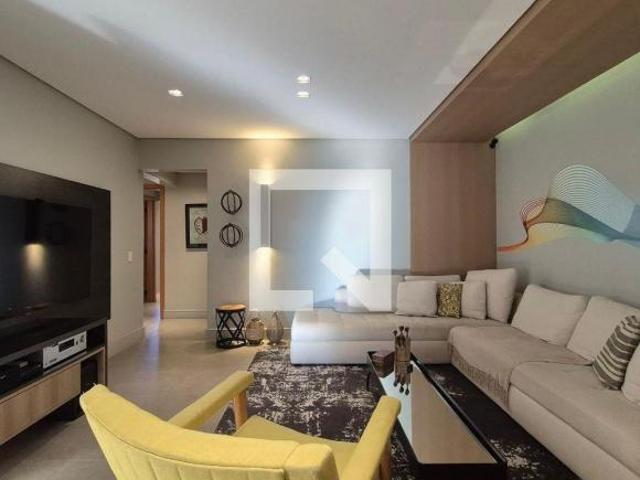 Apartamento à Venda Jardim Bela Vista, 3 Quartos, 126 m2