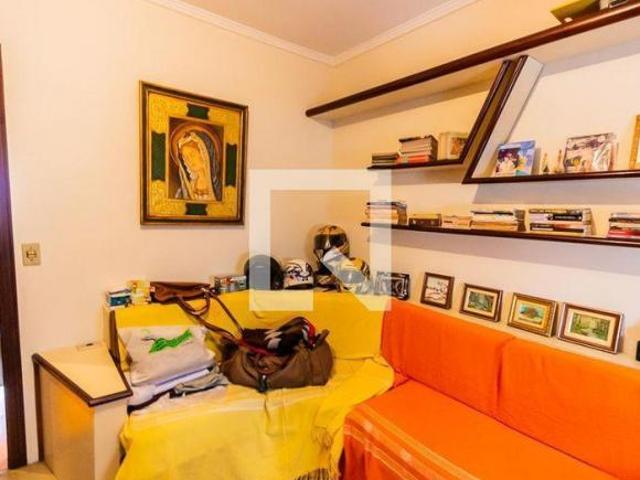 Apartamento à Venda Jardim Bela Vista, 3 Quartos, 126 m2