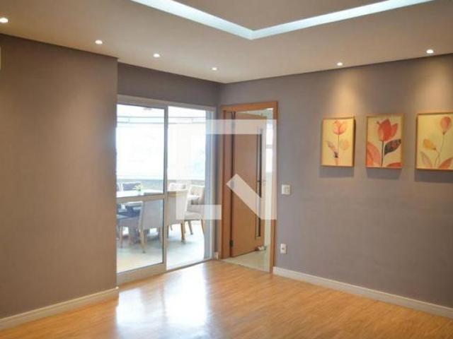 Apartamento à Venda Jardim Bela Vista, 3 Quartos, 126 m2