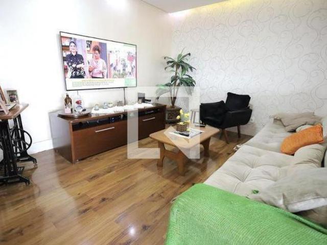 Apartamento à Venda Jardim Bela Vista, 3 Quartos, 126 m2