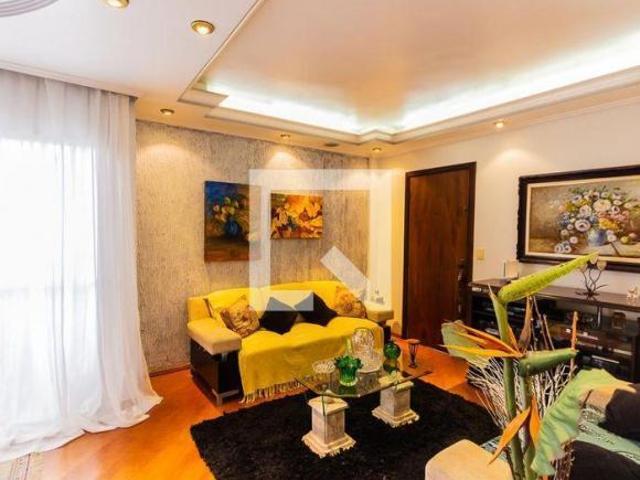 Apartamento à Venda Jardim Bela Vista, 3 Quartos, 126 m² Santo André