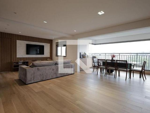 Apartamento à Venda Jardim Bela Vista, 3 Quartos, 128 m2