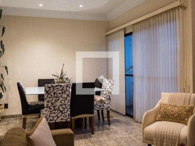 Apartamento à Venda Jardim Bela Vista, 3 Quartos, 130 m2