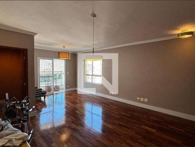Apartamento à Venda Jardim Bela Vista, 3 Quartos, 130 m² Santo André