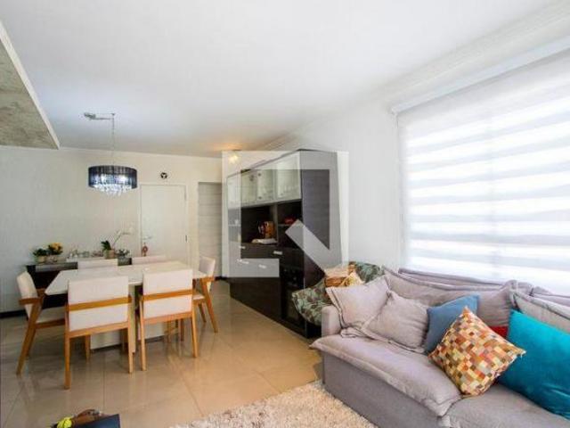 Apartamento à Venda Jardim Bela Vista, 3 Quartos, 134 m2