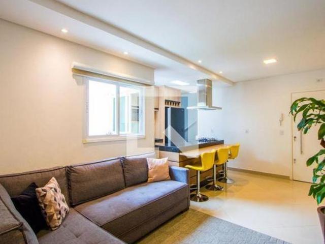 Apartamento à Venda Jardim Bela Vista, 3 Quartos, 134 m2