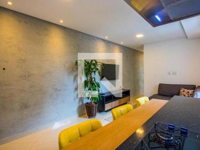 Apartamento à Venda Jardim Bela Vista, 3 Quartos, 134 m² Santo André
