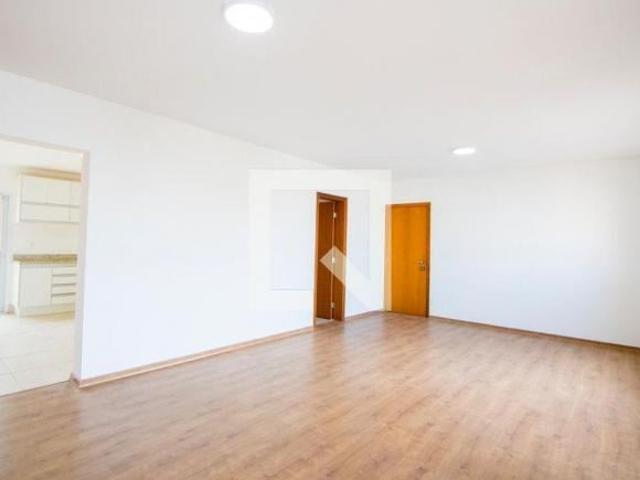 Apartamento à Venda Jardim Bela Vista, 3 Quartos, 138 m2