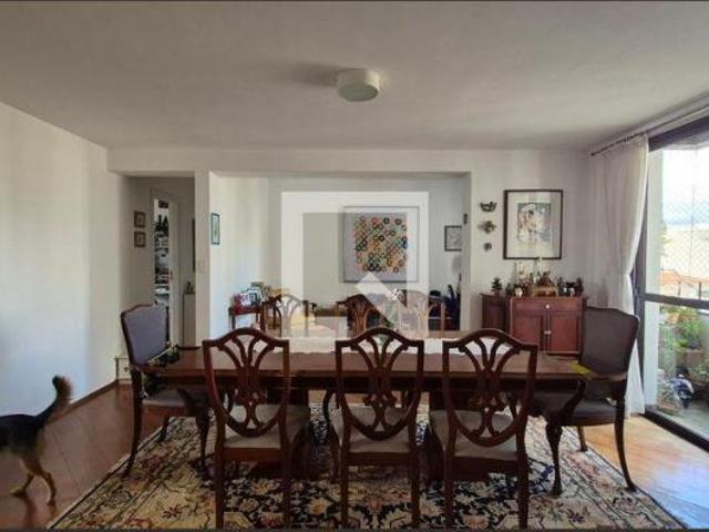 Apartamento à Venda Jardim Bela Vista, 3 Quartos, 138 m² Santo André