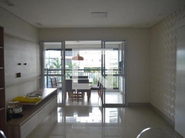 Apartamento à Venda Jardim Bela Vista, 3 Quartos, 139 m2