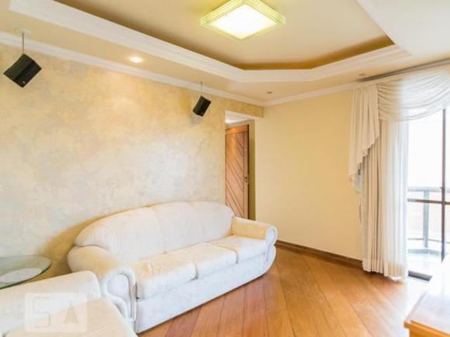 Apartamento à Venda Jardim Bela Vista, 3 Quartos, 140 m2